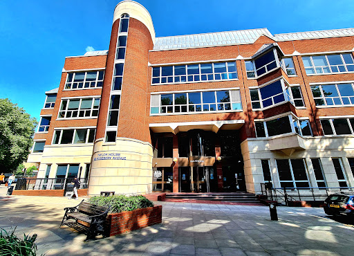 Taylor House Tribunal Hearing Centre Customer Service Support And Help
