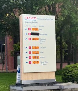 Tesco Head Office Address: Tesco House, AL7 1GA, Number and Emails